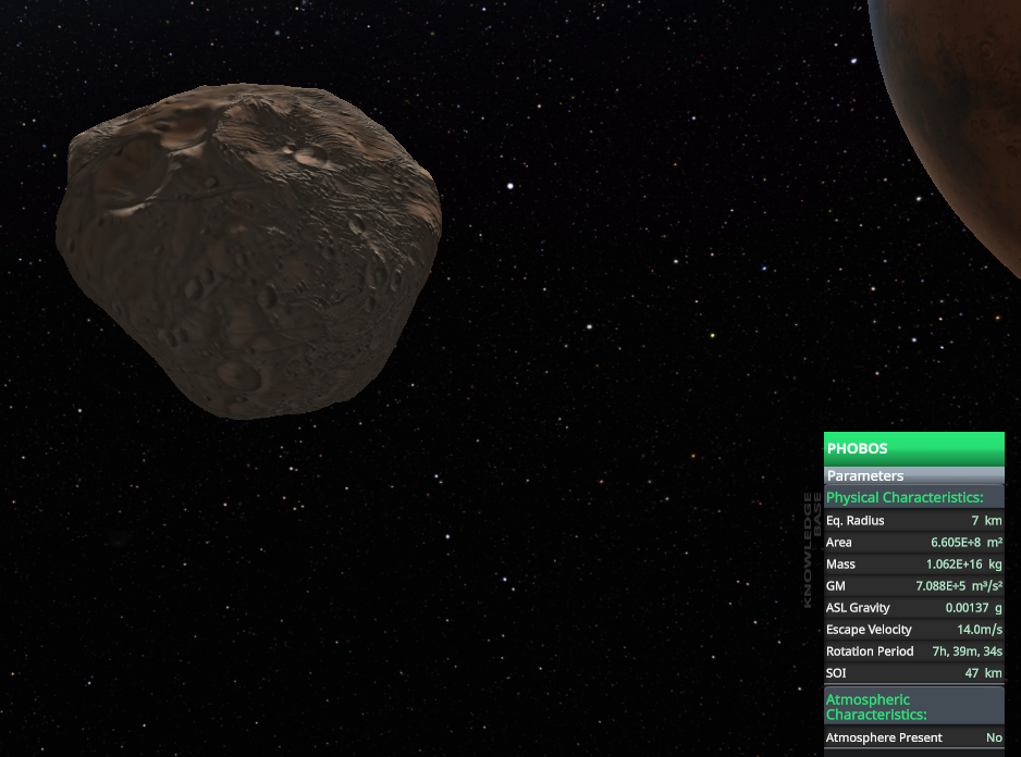 Phobos SOI too small · Issue #287 · KSP-RO/RealSolarSystem · GitHub