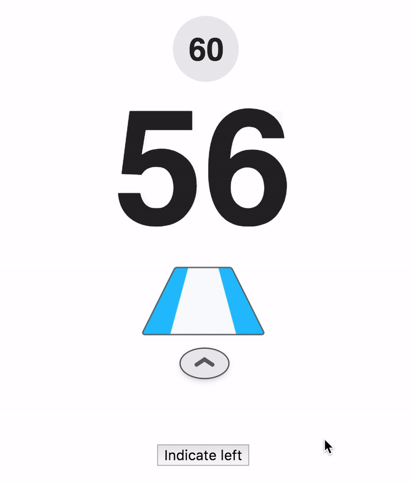 GitHub - mikesizer/car-ui-prototype-1: A Javascript prototype of a car ...