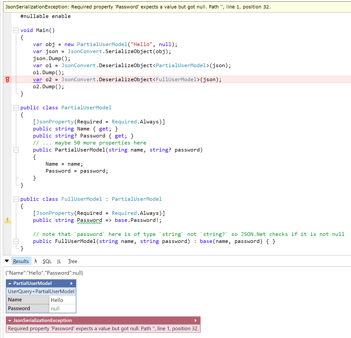 Do not generate duplicated properties · Issue #3286 · RicoSuter/NSwag · GitHub