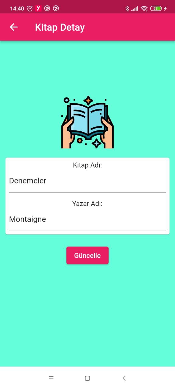 GitHub - NidaSns/flutter_odev7