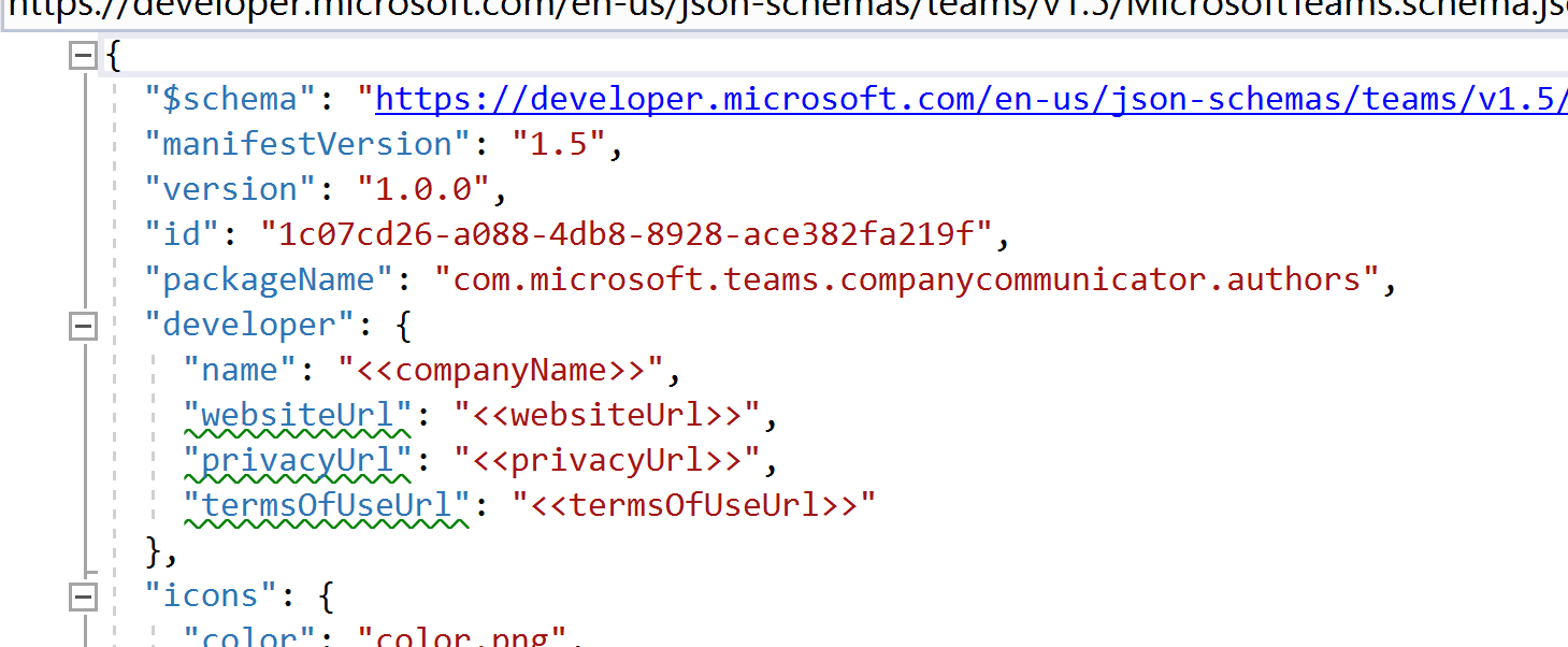 Unable to upload Author or User App to Teams · Issue #377 · OfficeDev ...