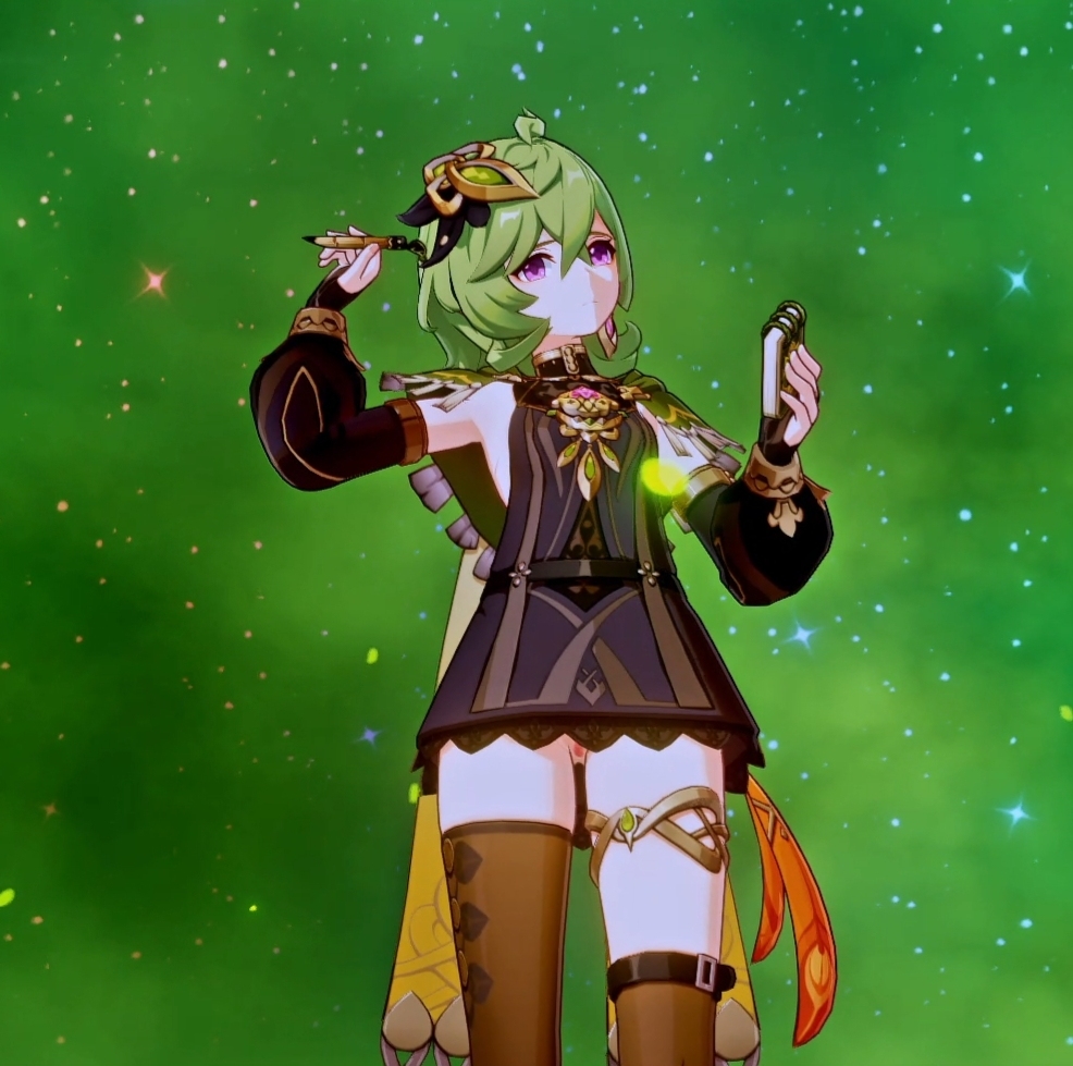 [REQUEST] NSFW mod for Collei · Issue #180 · zeroruka/GI-Assets · GitHub