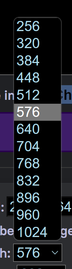 Some UI improvements (squids!) · Issue #151 · easydiffusion/easydiffusion · GitHub
