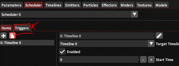 Documentation What Is The Animations Graph · Issue 65 · 0ceal0tdalamud Vfxeditor · Github