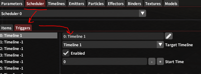 Documentation What Is The Animations Graph · Issue 65 · 0ceal0tdalamud Vfxeditor · Github