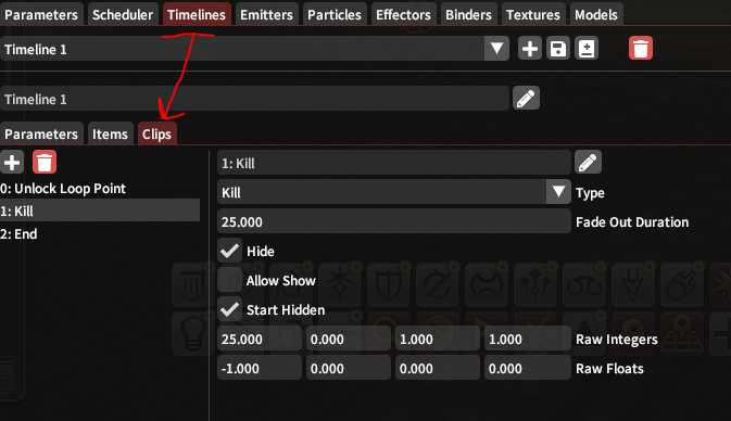 Documentation What Is The Animations Graph · Issue 65 · 0ceal0tdalamud Vfxeditor · Github