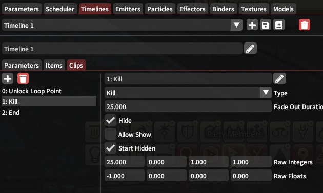documentation: what is the animations graph? · Issue #65 · 0ceal0t/Dalamud-VFXEditor · GitHub