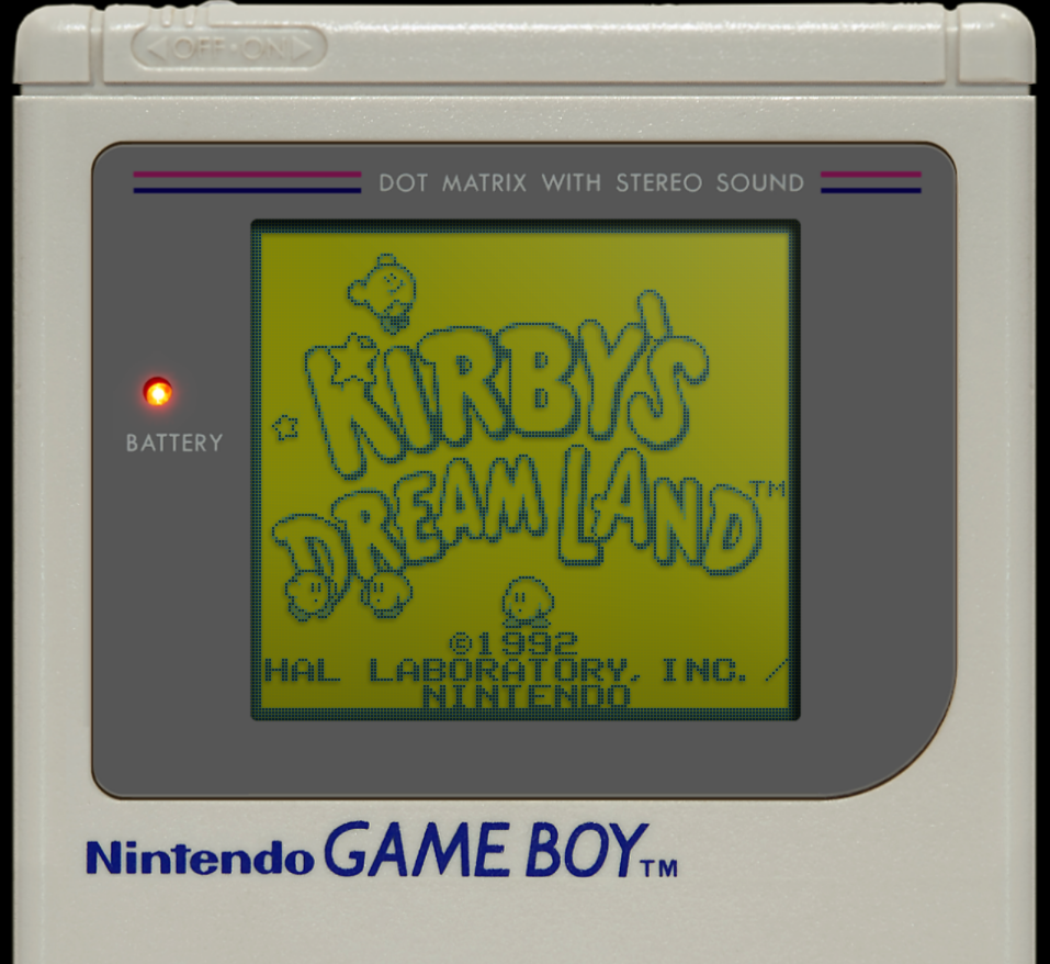 garbage in gameboy border · Issue #70 · libretro/slang-shaders · GitHub
