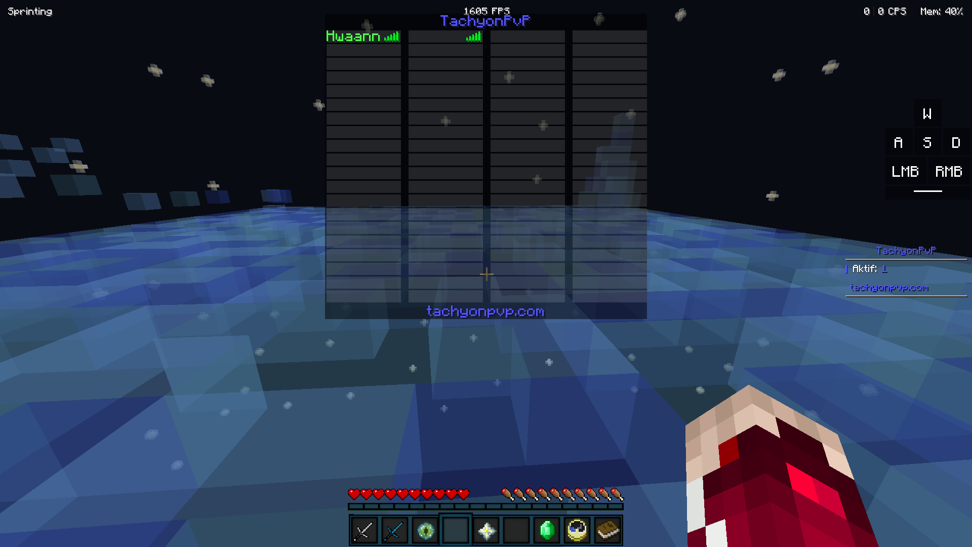 Tab fix or alternative suggestions · Issue #507 · diamond-rip/Eden · GitHub