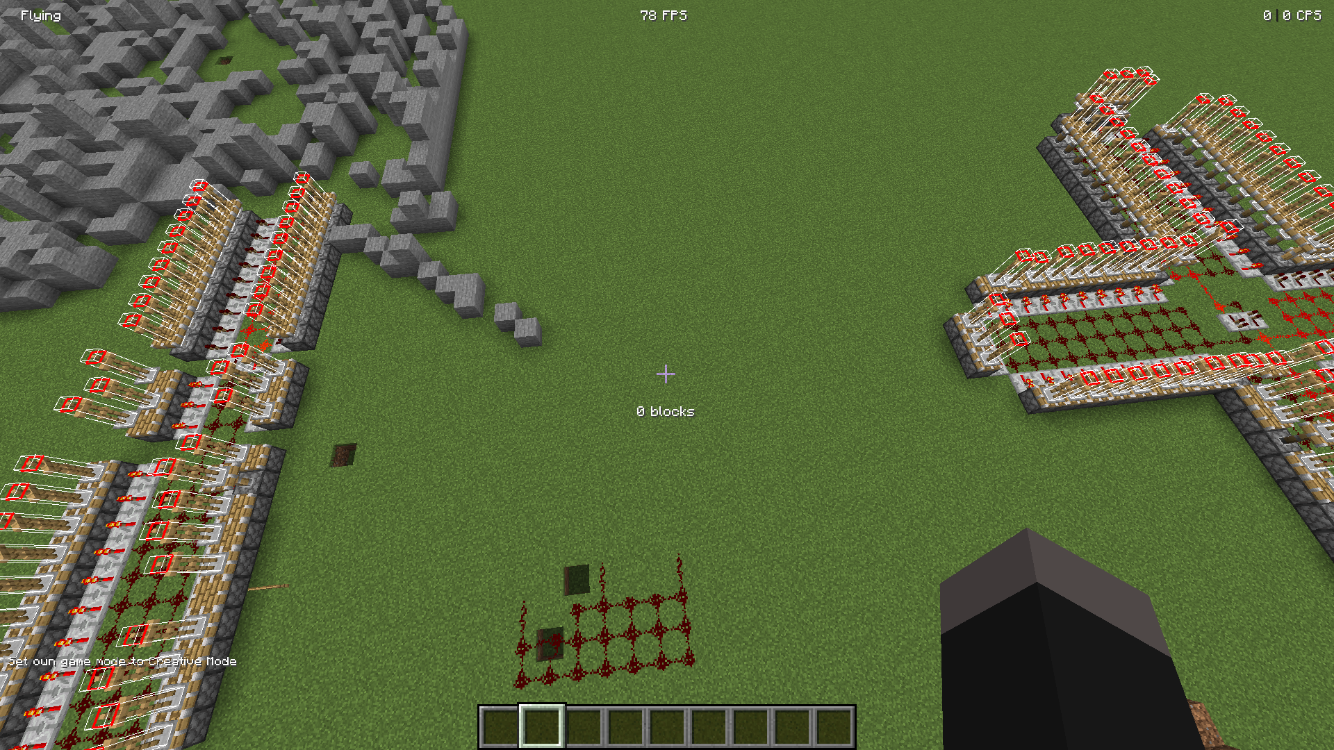 FastMath Simulation False · Issue #1137 · GrimAnticheat/Grim · GitHub