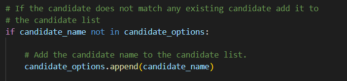GitHub - TigheBurnham/Election-Analysis