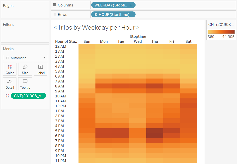 GitHub - TigheBurnham/Citi-Bike-Share-Challenge