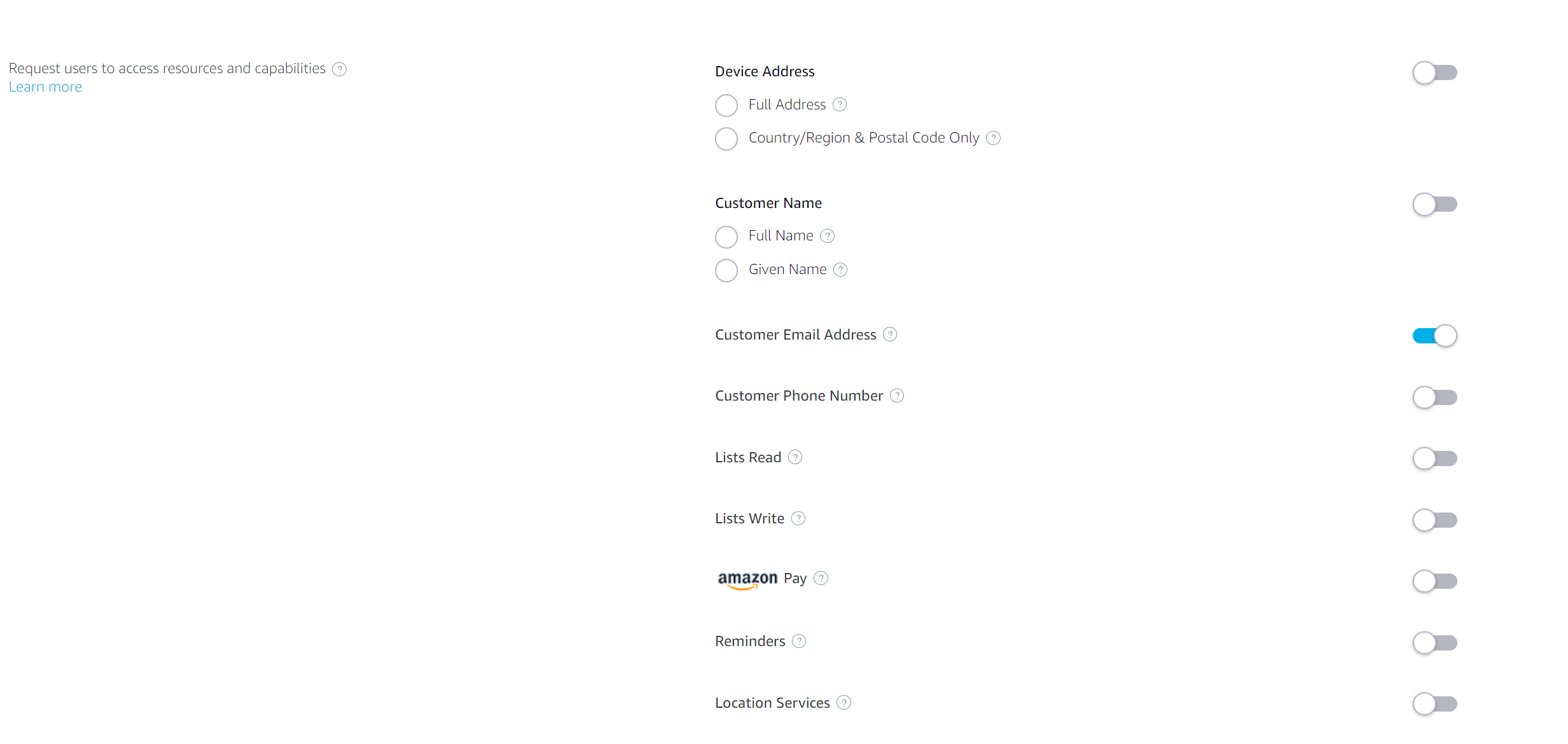 permissions contains invalid permission on AskForPermissionsConsentCard() · Issue #175 ...