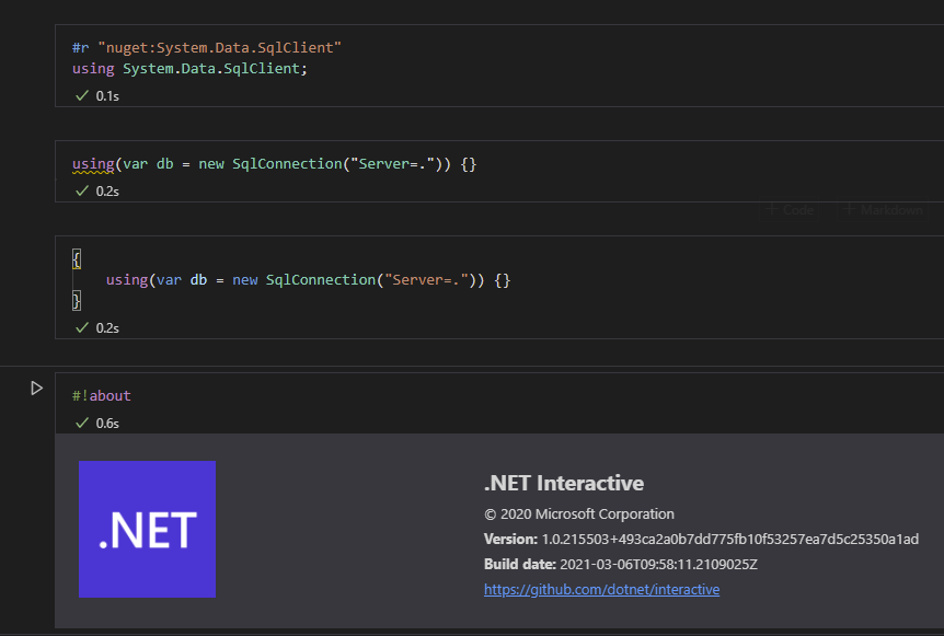 [EXTERNAL] C# Syntax Highlighter gets confused by cell level using statements. · Issue #1142 ...
