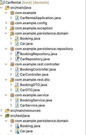 GitHub - RobMac888/CarRentalProject
