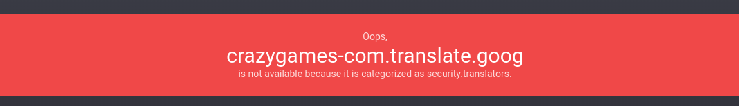 Bypass blocked websites with this simple one-liner. Add this code as a ...