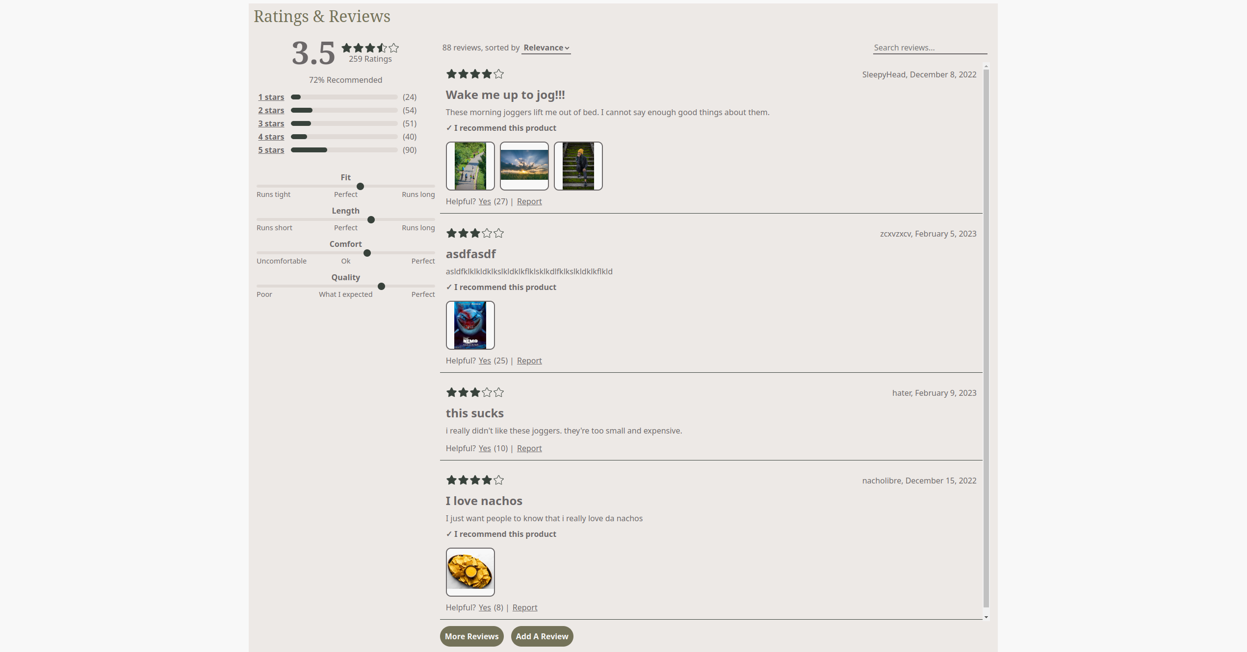 GitHub - Server-Data-Capstone/FEC-Source