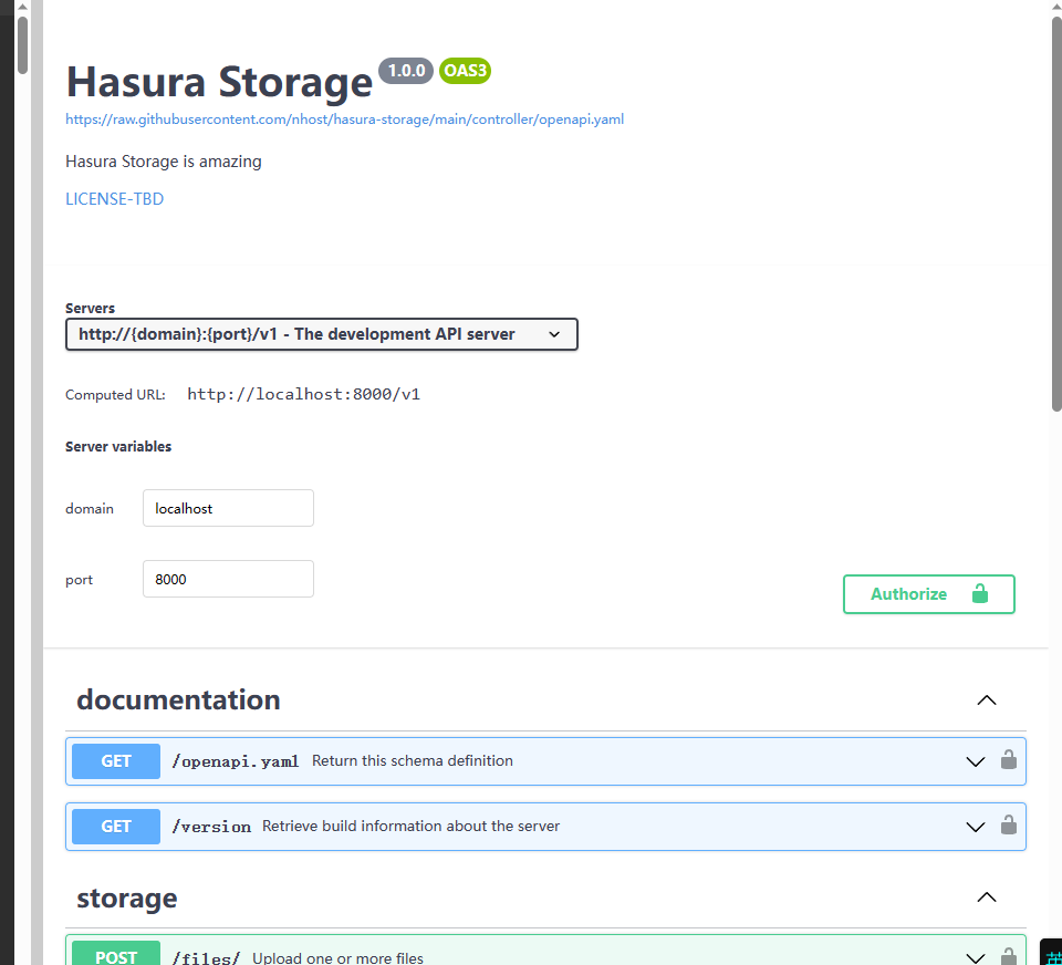 feature request: Provides the Storage API · Issue #3796 · logto-io/logto · GitHub