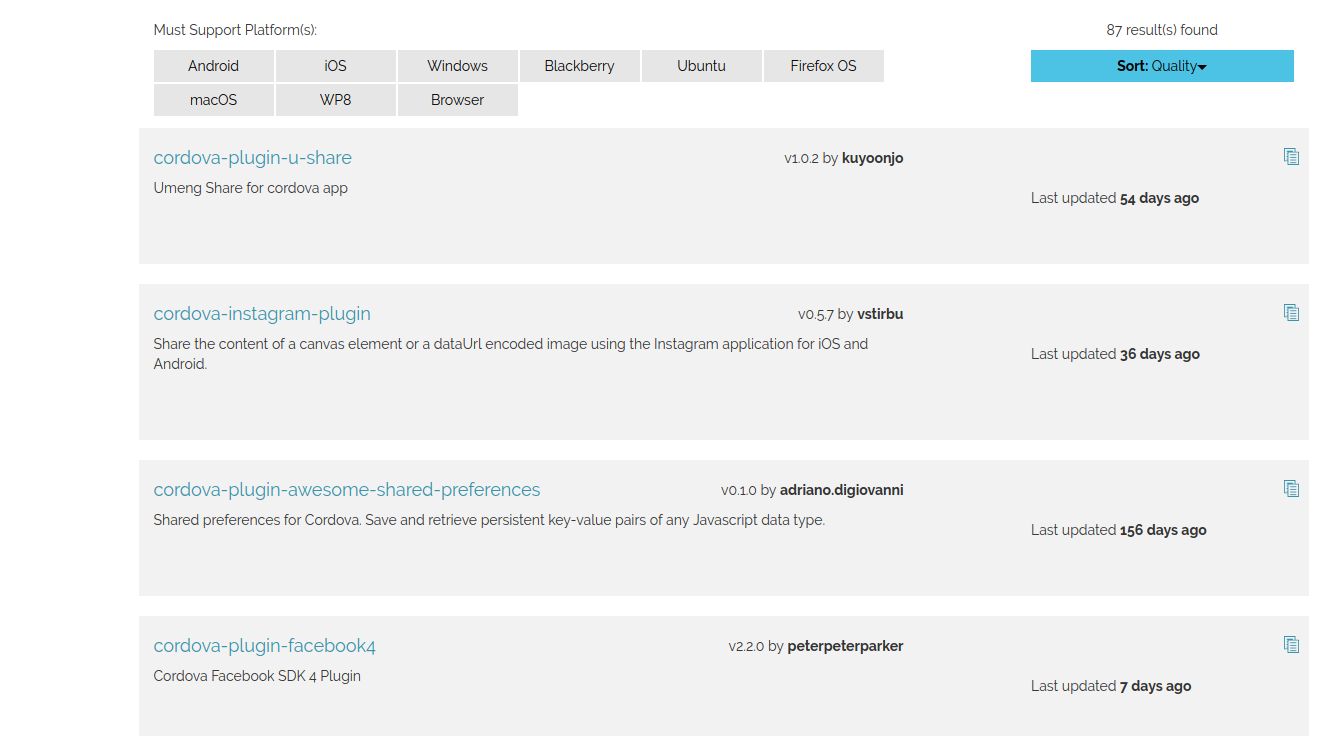 Provides support for 4.0 sharing plug-ins. · Issue #6025 · NativeScript/NativeScript · GitHub
