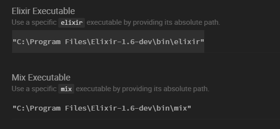 No File Named Mix Error With Default Settings On Windows · Issue 10