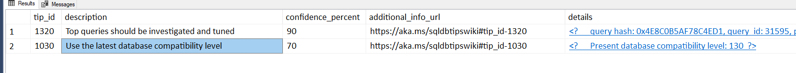Allow checks to show "failed due to permissions" instead of not running ...