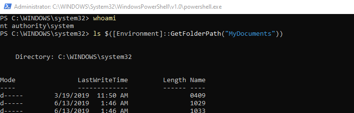 [Bug] Error thrown when Import-Module dbatools · Issue #5837 · dataplat/dbatools · GitHub