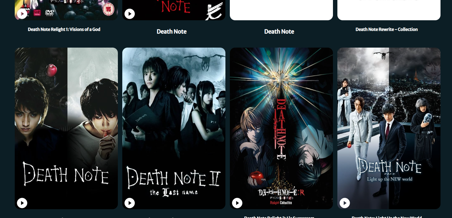 GitHub - TerranceFinleyZ/Movie-App-Finley-TV