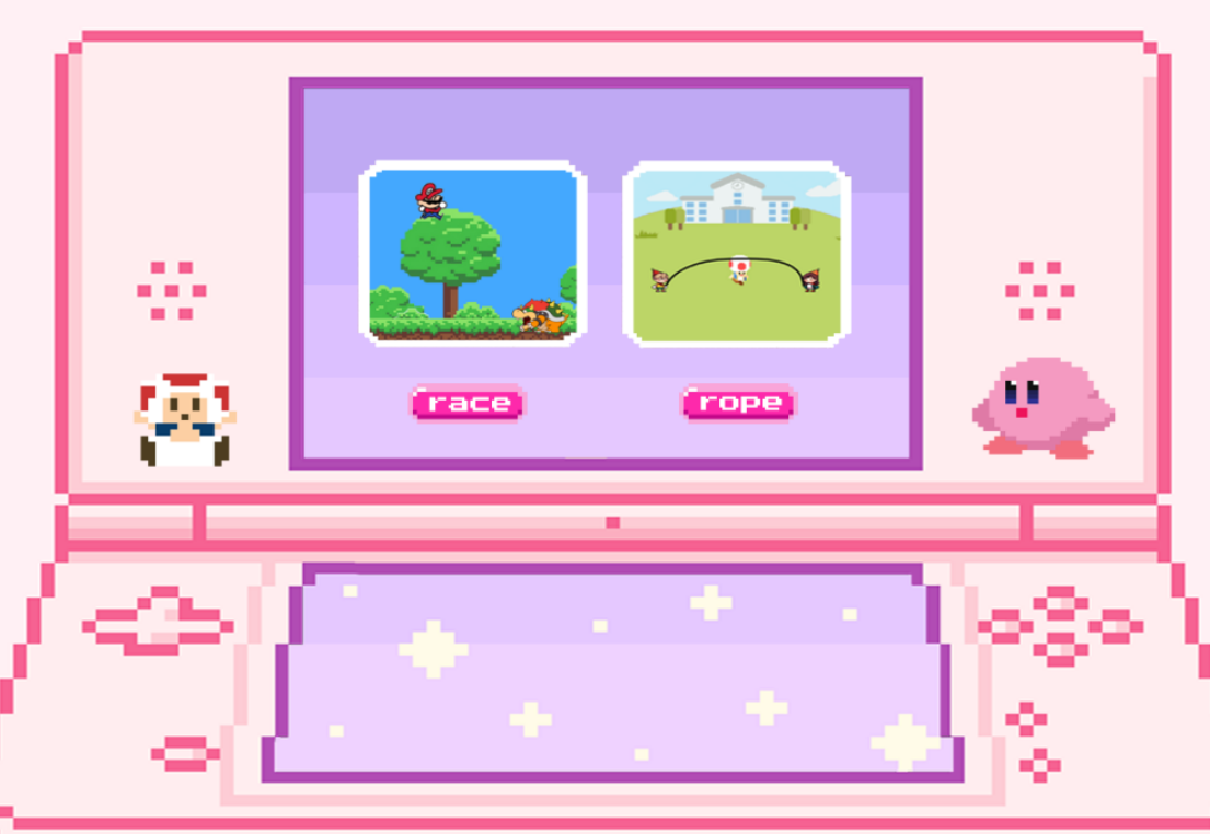 GitHub - MiniGameHeaven/MiniGameHeaven: 추억의 미니게임 천국 😎