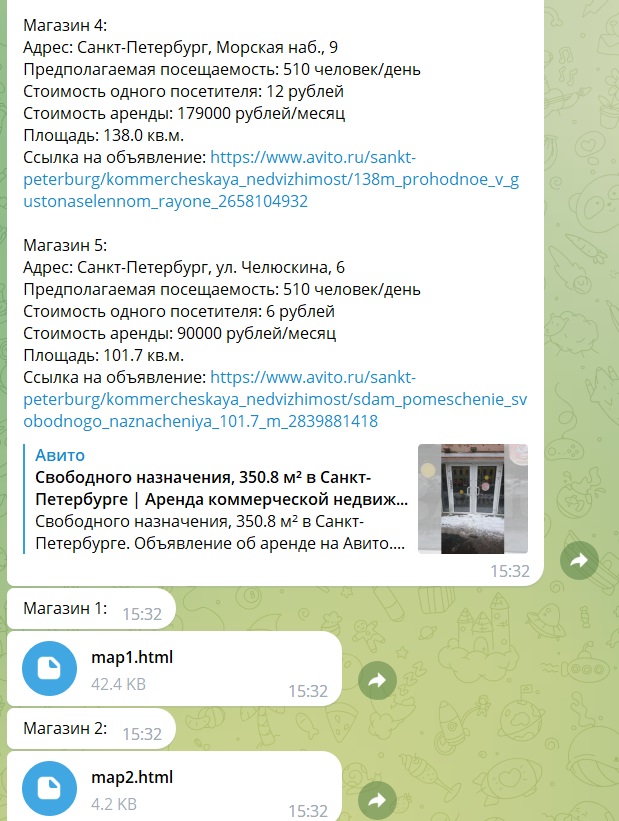 GitHub - HSEGeoMarketing/BotAiogram