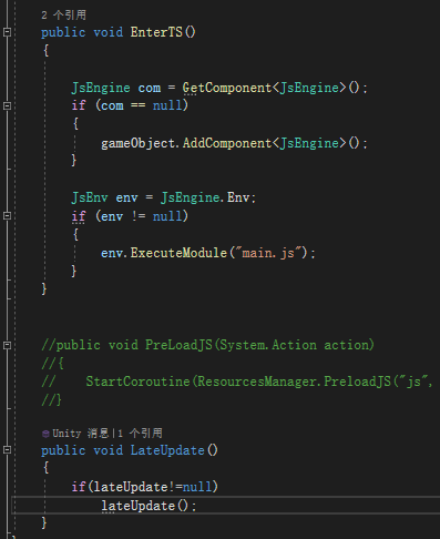 [Unity] Bug: Wrapper Vector3、Camera、Transform并开启unsafe编译后 使用Camera.WorldToScreenPoint进行坐标转换仍会产生 ...