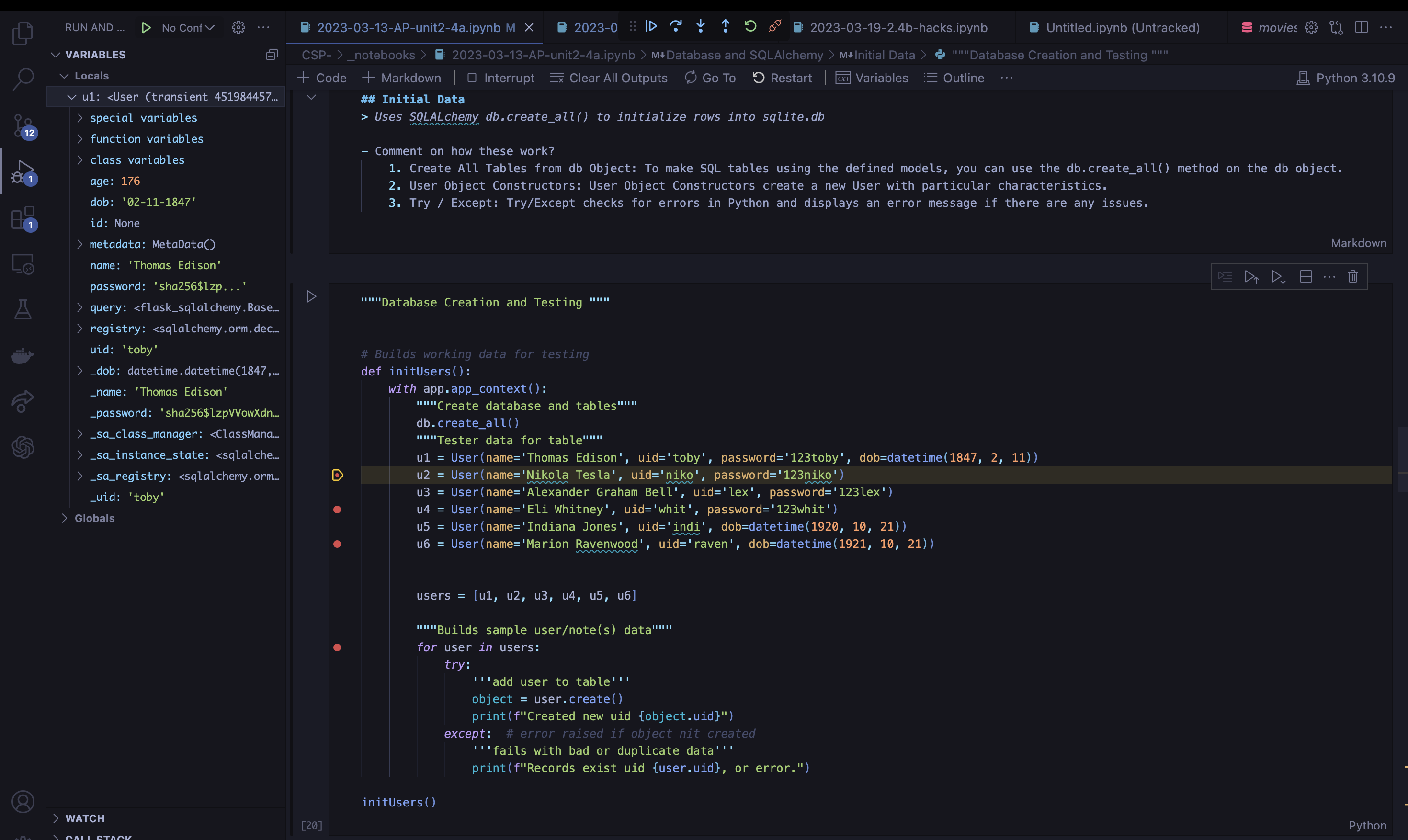 Week 26 · Issue #16 · ADVAYS16/CSP- · GitHub