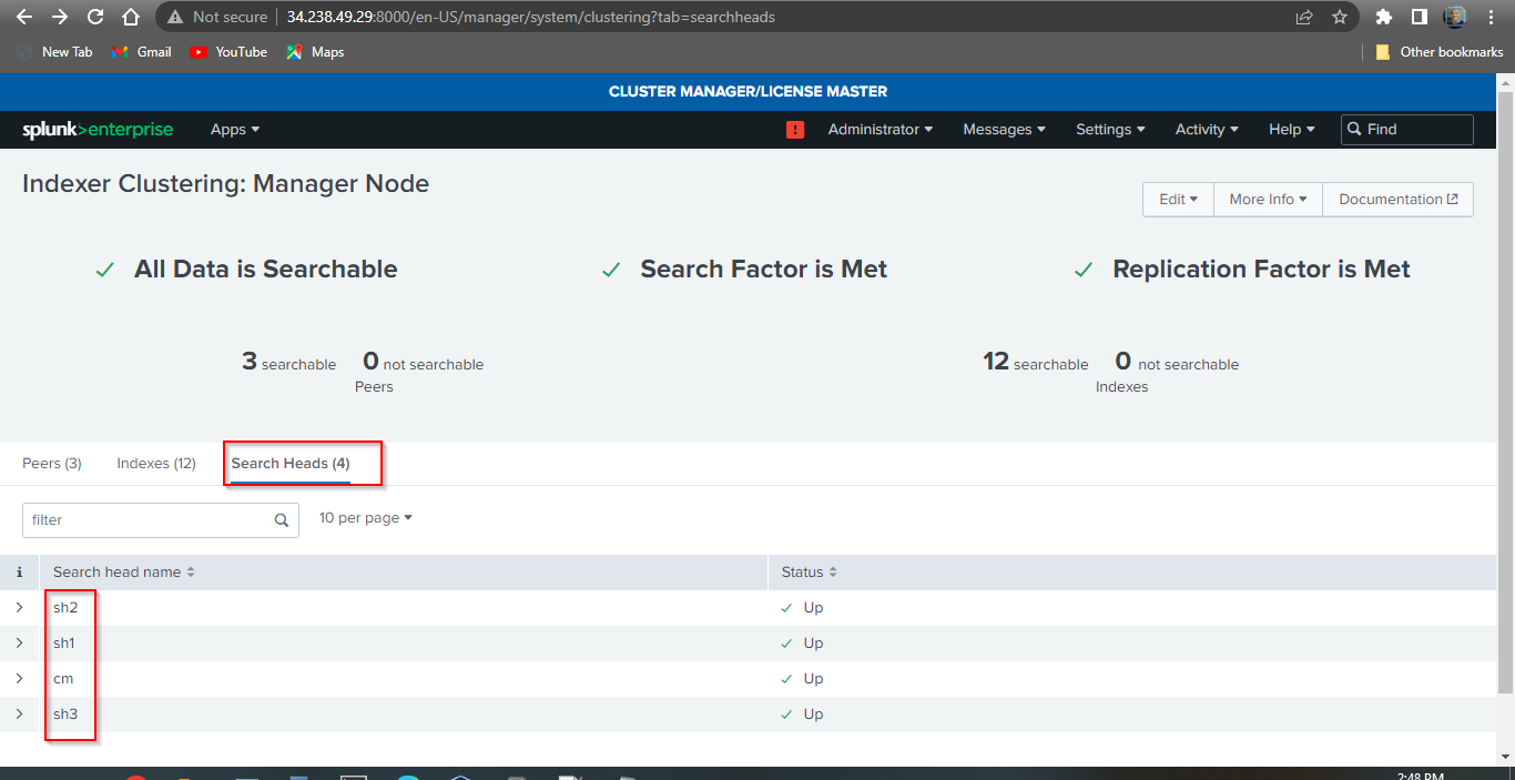GitHub - Nnamdi-spl/Splunk-SHC-Upgrade