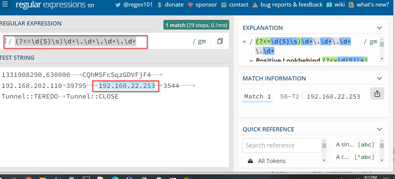GitHub - Nnamdi-spl/Maskinfg-Sensitve-Data-in-Splunk-with-SEDCMD-and-Regular-Expressions
