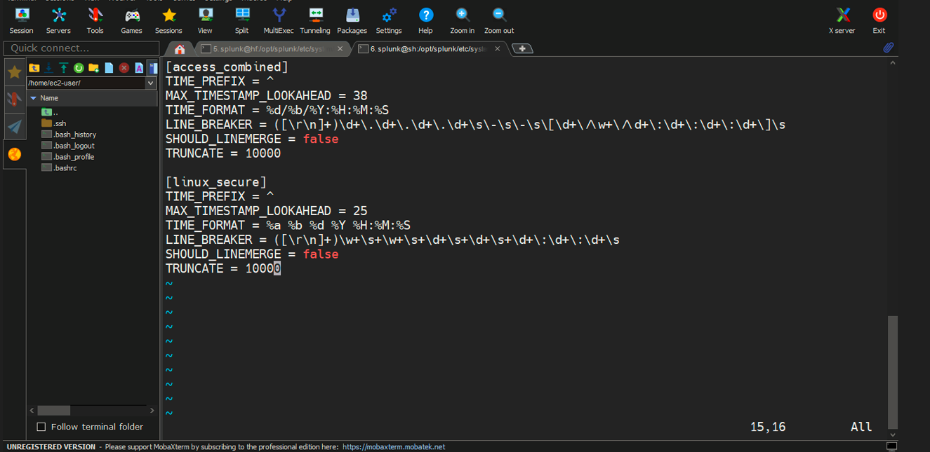 GitHub - Nnamdi-spl/Splunk-Data-Onboarding-with-Heavy-Forwarder