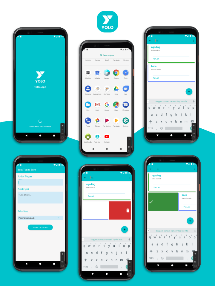 GitHub - avilmahrin00/Yolo-Now: Yolo Now - a To-Do List App