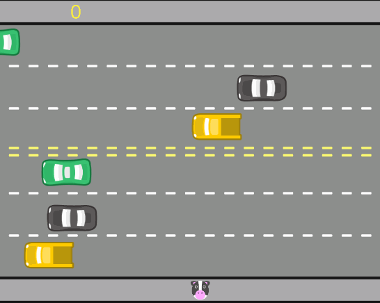 GitHub - matheusporezeli/Freeway