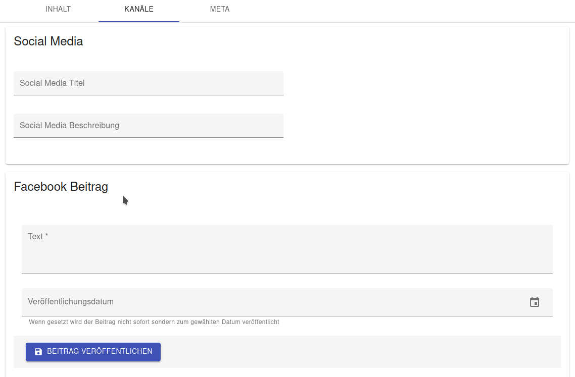 Support for nested forms · Issue #6990 · marmelab/react-admin · GitHub