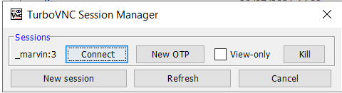 [dev] Graphical Corruption in TurboVNC Viewer on Windows · Issue #254 · TurboVNC/turbovnc · GitHub