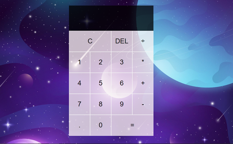 GitHub - Nquenan/Calculadora: TP Calculadora
