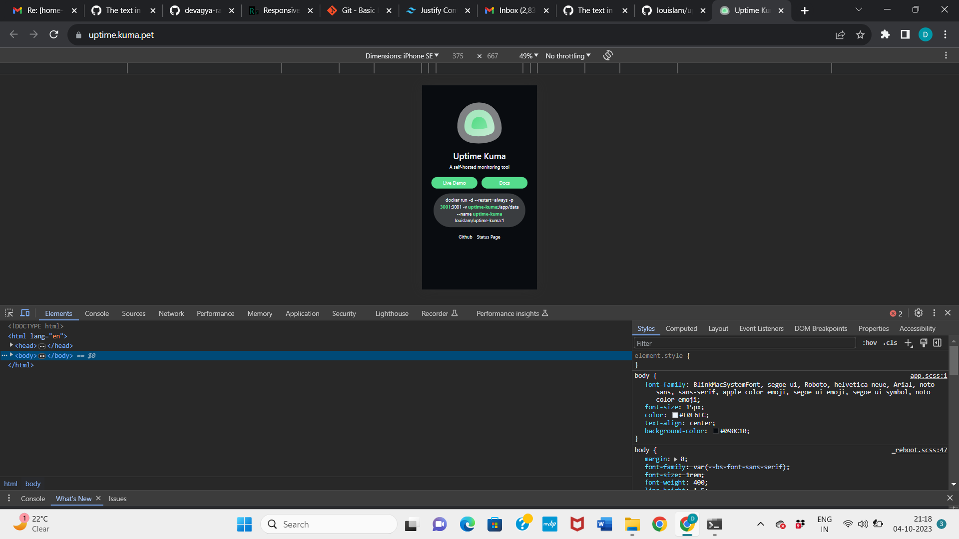 The grey box in this page can be adjusted and developed for better ui experience · Issue #3841 ...