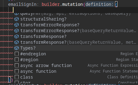 Missleading vscode code suggestion · Issue #3613 · reduxjs/redux-toolkit · GitHub