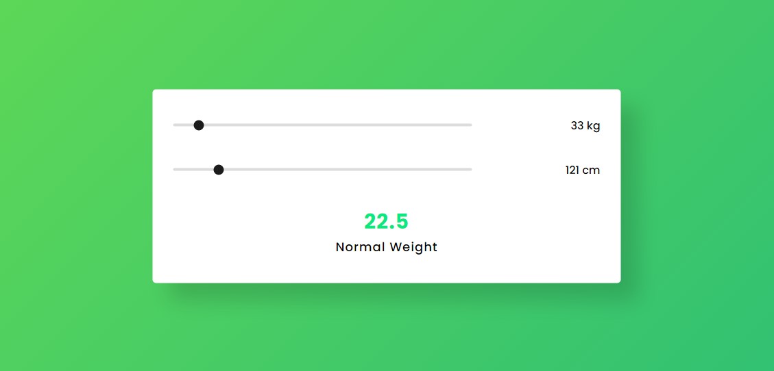 GitHub - reshav021/BMI-Calculator