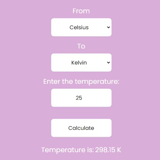 GitHub - reshav021/Temperature-Converter