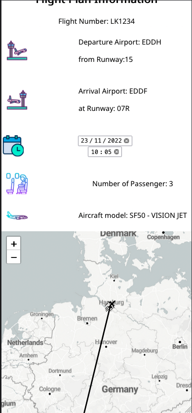 GitHub - kornrumpfl/capstone_flightPlanner