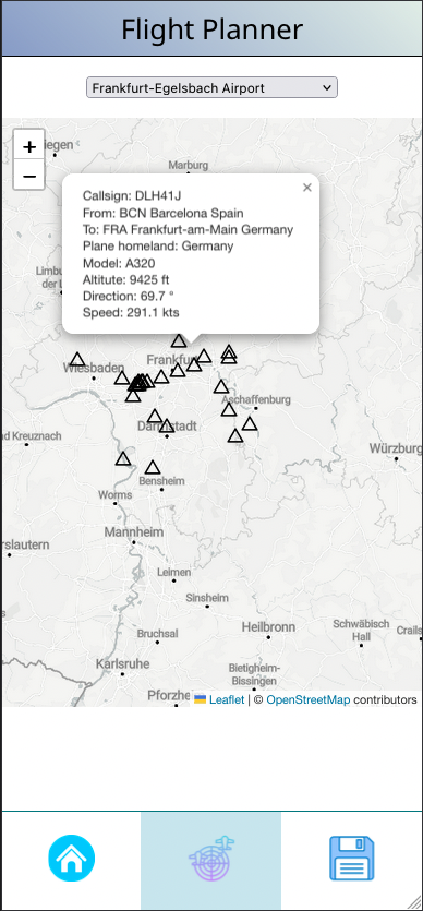 GitHub - kornrumpfl/capstone_flightPlanner