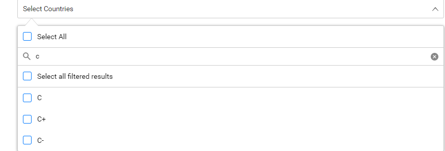 Search not working if text contains symbol · Issue #516 · CuppaLabs/angular2-multiselect ...