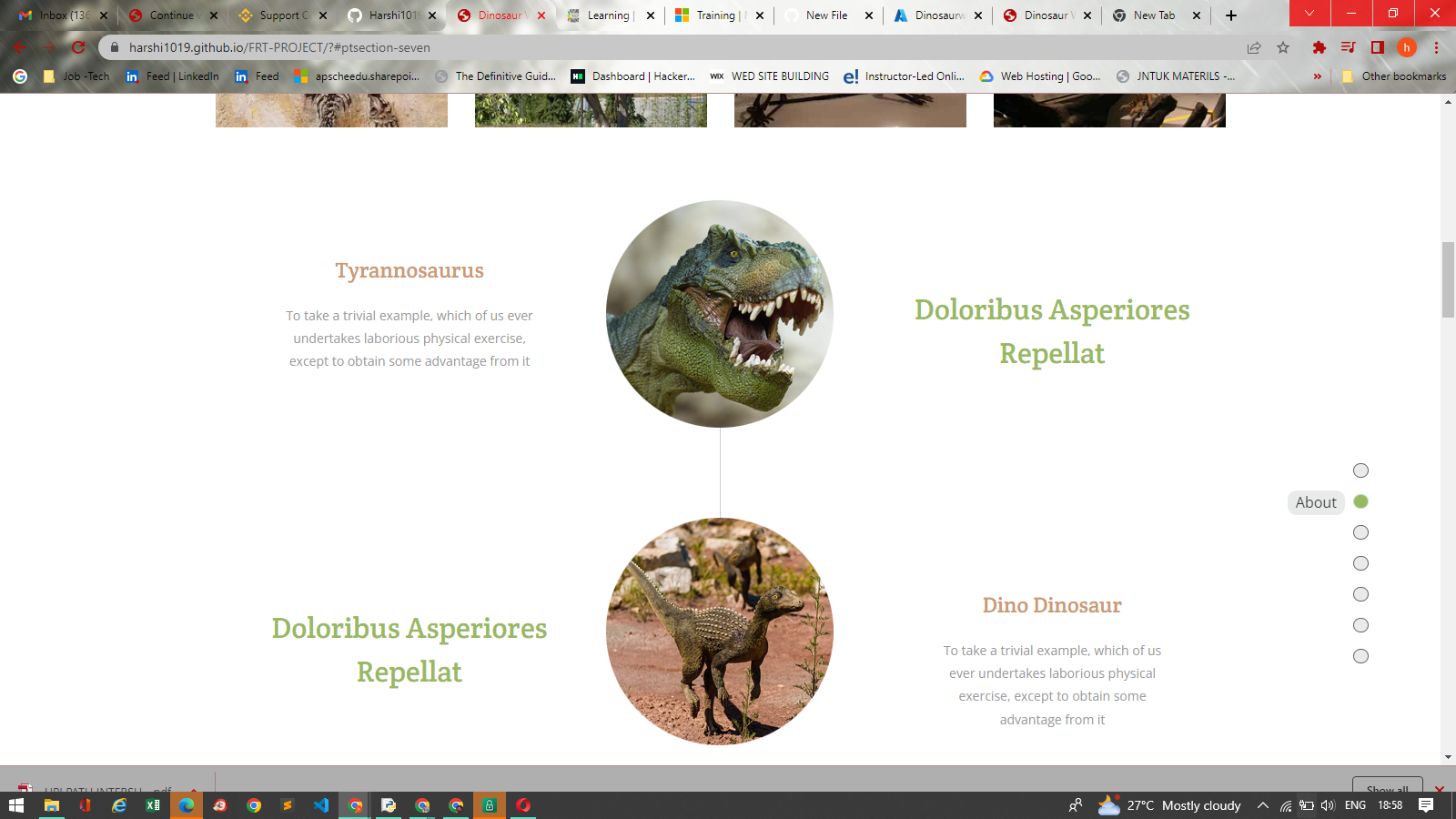 GitHub - Harshi1019/FRT-PROJECT: LIFE STYLE