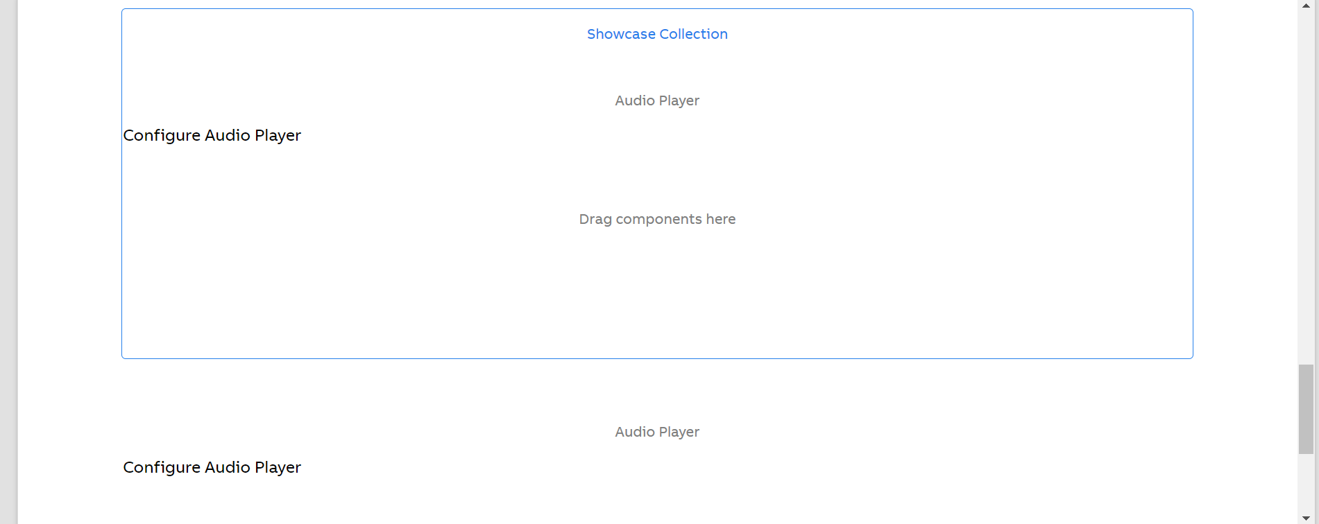 Container component issue · Issue #2282 · adobe/aem-core-wcm-components · GitHub