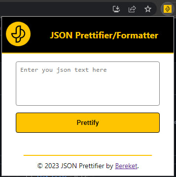 GitHub - Bekione/Browser_Extensions: Simple but important JavaScript ...