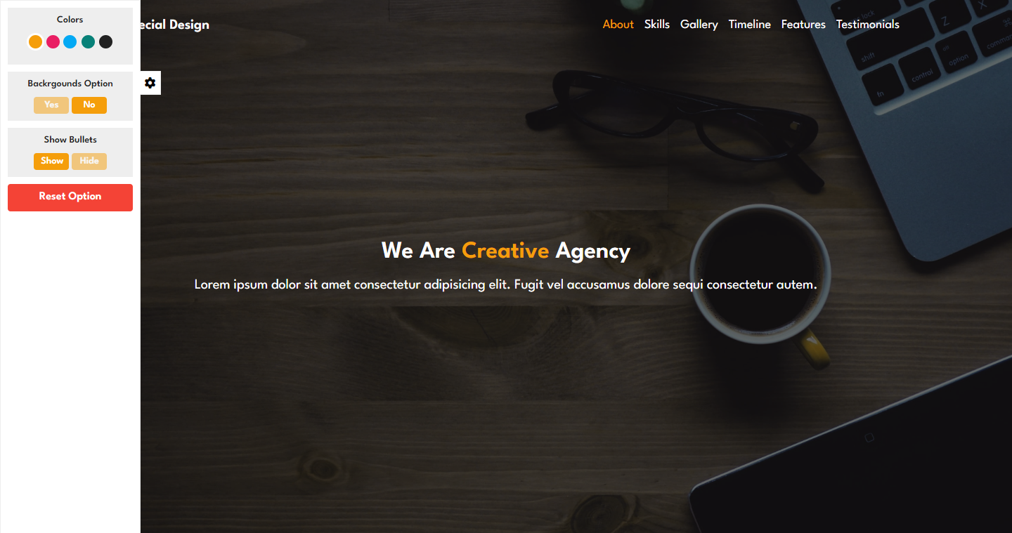 GitHub - Waseemko-ayman/Special-Design